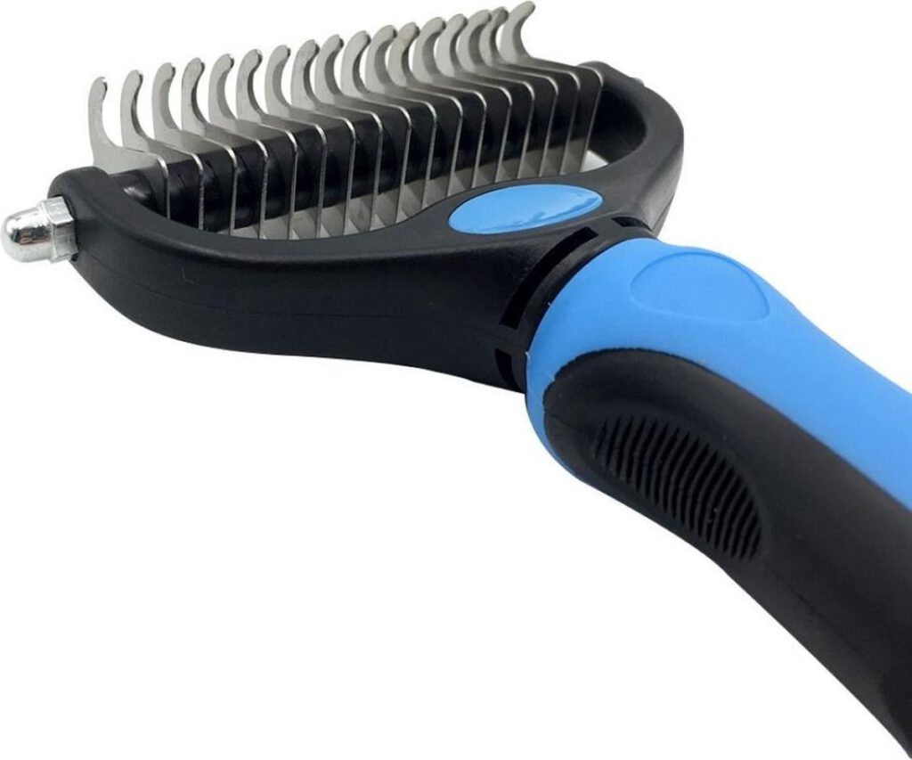 trimschema advies bouvier